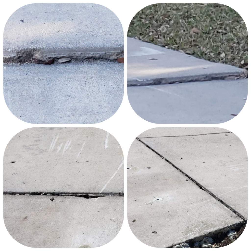Concrete Lifting and Leveling – Spray Foam San Antonio | 210.445.2461